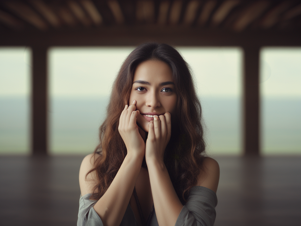 Artificial Intelligence: How to Spot AI in Images and Videos – Alison Martin